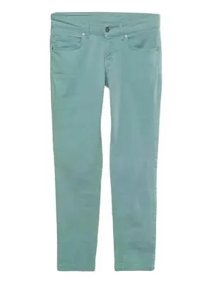 424 Straight-fit Jeans - Blue