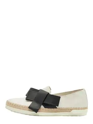 TOD'S Francesina Sneakers - Neutrals