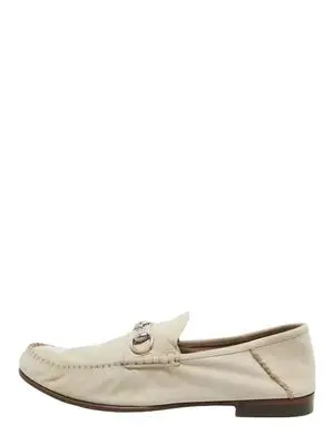 Gucci 1953 Horsebit Loafers - Neutrals