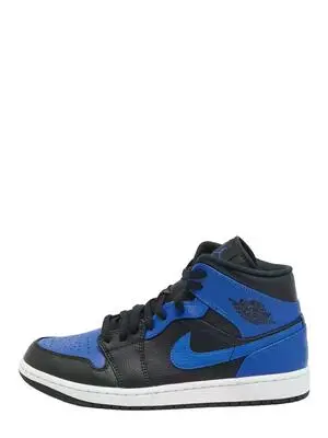 JORDAN Jordan 1 Hyper Royal Sneakers Blue