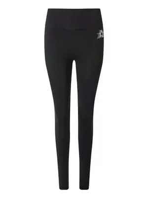 Perfect Moment Sloan Seamless Leggings - Black