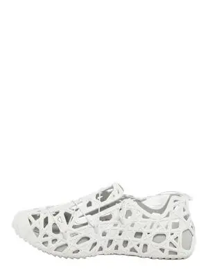 Dior Warp Slip-on Sneakers - Grey