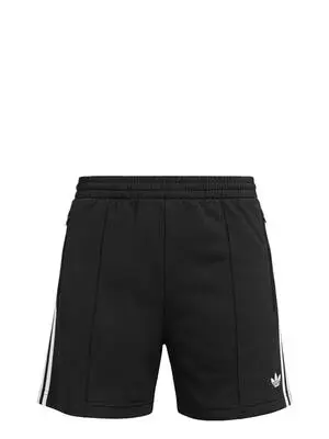 Adidas Adidas Firebird Classic Shorts Black