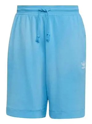 ADIDAS Adidas Originals Essentials+ Made With Nature Logo Shorts