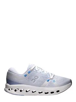 On Cloudsurfer 2 Running Shoe - Heather/ivory