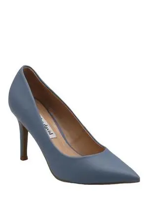 CHARLES DAVID Charles David Geno Pointed Toe Pump