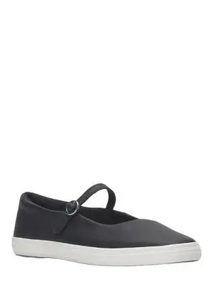 Keds® Keds® Square Toe Mary Jane Sneakers Black