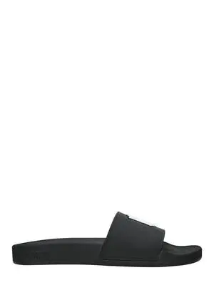 Amiri Ma Pool Slides - Black