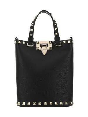 VALENTINO Valentino Garavani Rockstud Tote Bag
