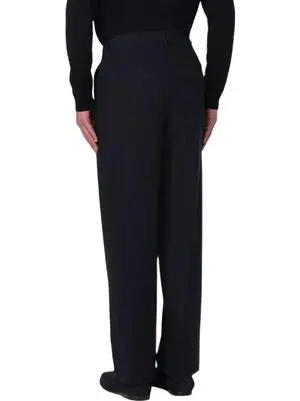 Emporio Armani Armani Exchange Chino Trousers - Black