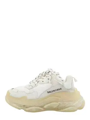 Balenciaga Balenciaga Triple S Sneakers Neutrals