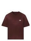 GOLDEN GOOSE T-shirts - Multicolor