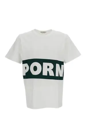 JW Anderson Printed T-shirt - Multicolor