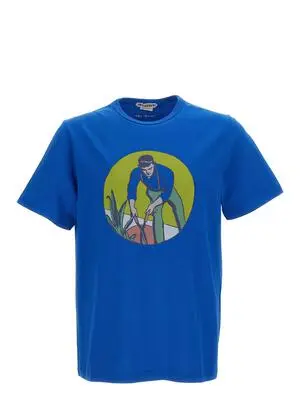 JW Anderson Gardener T-shirt - Multicolor