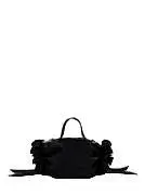 Simone Rocha Mini Double Ribbon Rosette Bag - Multicolor