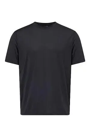 CONDITION Aero Short-sleeve Jersey T-shirt - Black