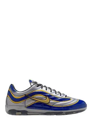 Nike Cryoshot Mercurial Vapor R9 Athletic Sneakers - Blue
