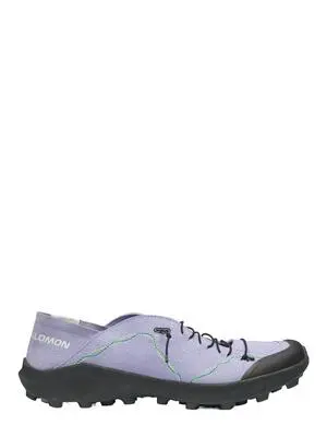 SALOMON The Broken Arm X Savát Sneakers - Blue
