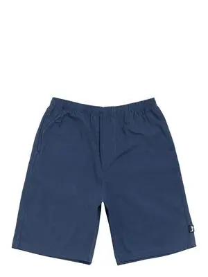 STÜSSY Stussy Seersucker Beach Shorts