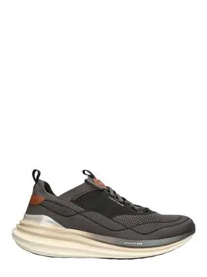 Cole Haan Riginalgrand Quadstar Stitchlite Running Trainers - Grey