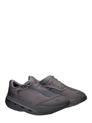 On On X Post Archive Faction Cloudboom Volt Running Shoe Ember/pebble