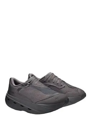 On X Post Archive Faction Cloudboom Volt Running Shoe - Ember/pebble
