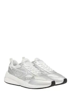 DIESEL® S-serendipity Sport Sneakers - Silver