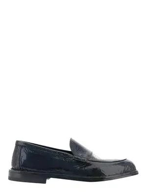 Pierre Hardy Noto Loafer Shoes - Black
