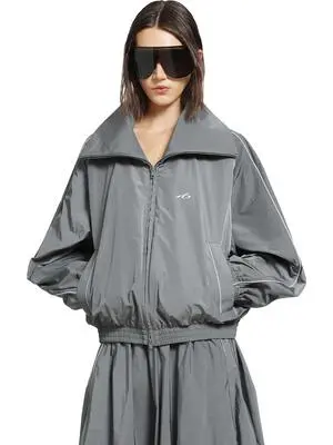 Balenciaga Track Jacket - Grey