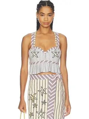 Celiab Ysel Top - Multi