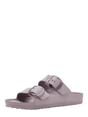 BIRKENSTOCK Birkenstock Arizona Big Buckle EVA Sandals Red