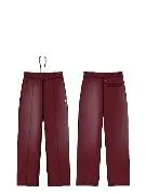 GOLDEN GOOSE Trousers - Multicolor