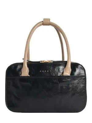 Marni Boxyne Bag - Multicolor