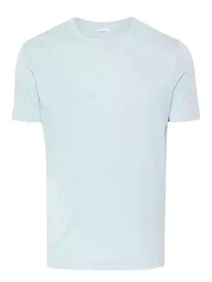 Malo Crew Neck T-shirt - Blue