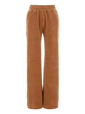 Chloé Jersey Pants - Multicolor