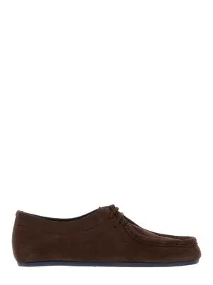 JIL SANDER Hood Lace Up - Multicolor
