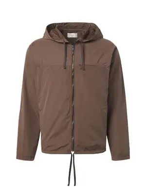 THE ROW Orsin Jacket - Brown