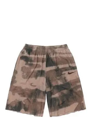 TRAVIS SCOTT Cactus Jack X Nike Trexx Camo Shorts - Multicolor