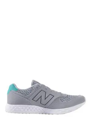 NEW BALANCE 574 Fresh Foam Breathein Sneakers - Gray/light Grey