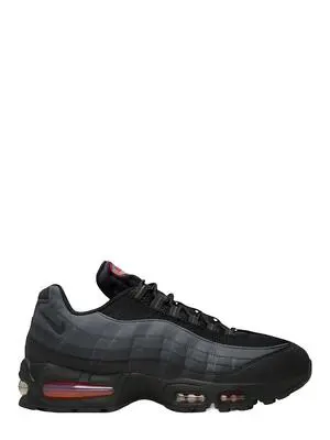 Nike Max 95 Big Bubble Sneakers - Black/anthracite