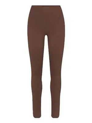 Nike X Skims Matte Highwaisted Vline Leggings - Multicolor