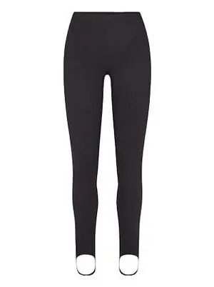 Nike X Skims Matte Vpanel Sitrrup Leggings - Multicolor