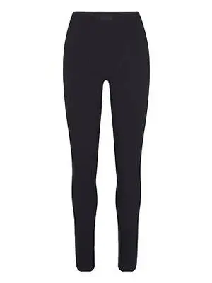 Nike X Skims Matte Highwaisted Vline Leggings - Multicolor