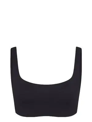 Nike X Skims Matte Shaping Scoop Bra - Multicolor