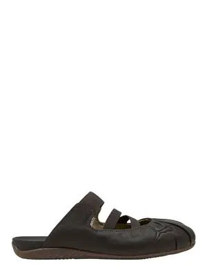 PUMA Speedcat Mule - Black