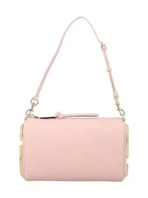 Marc Jacobs The Snapshot Shoulder Bag - Rose