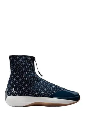 JORDAN 4028 'rui Hachimura' High-top Sneaker - Blue