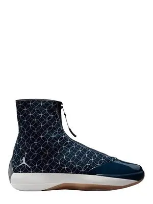 JORDAN Air Jordan 4028 'Rui Hachimura' High-Top Sneaker Blue