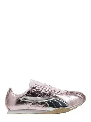 PUMA H-street Luster Sneakers - Pink