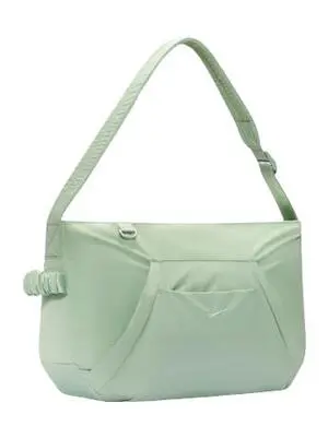 Nike 25l Tote Bag - Steam/light Silver